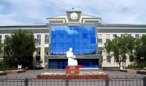КазАТИУ: история, факультеты и студенческая жизнь университета – Troo.kz
